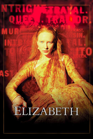 Elizabeth(1998) - Cast and Crew | Awards Box