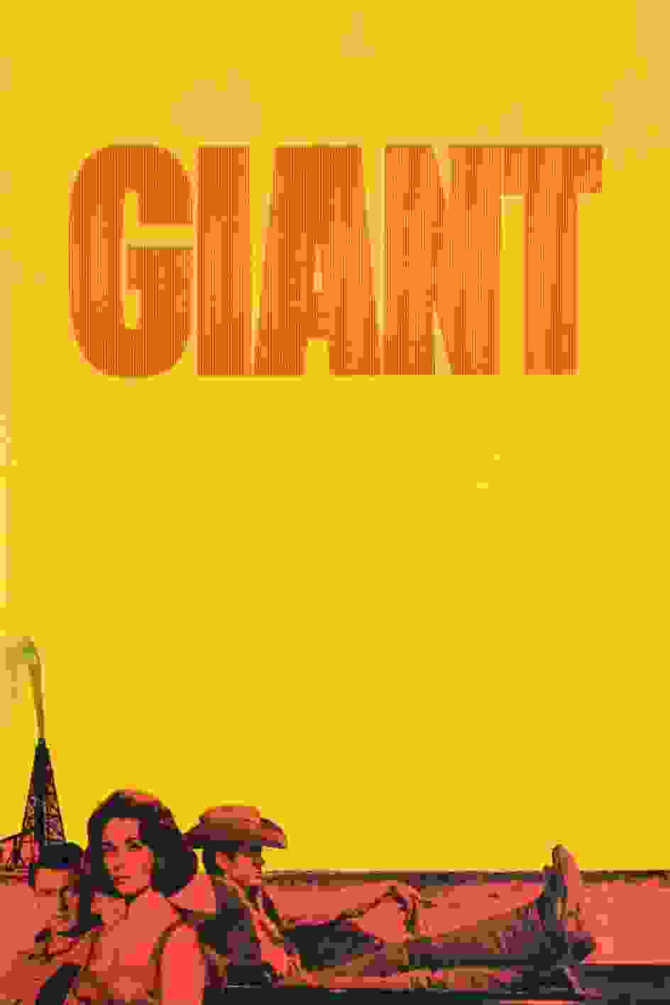 Giant(1956) - Cast and Crew | Awards Box