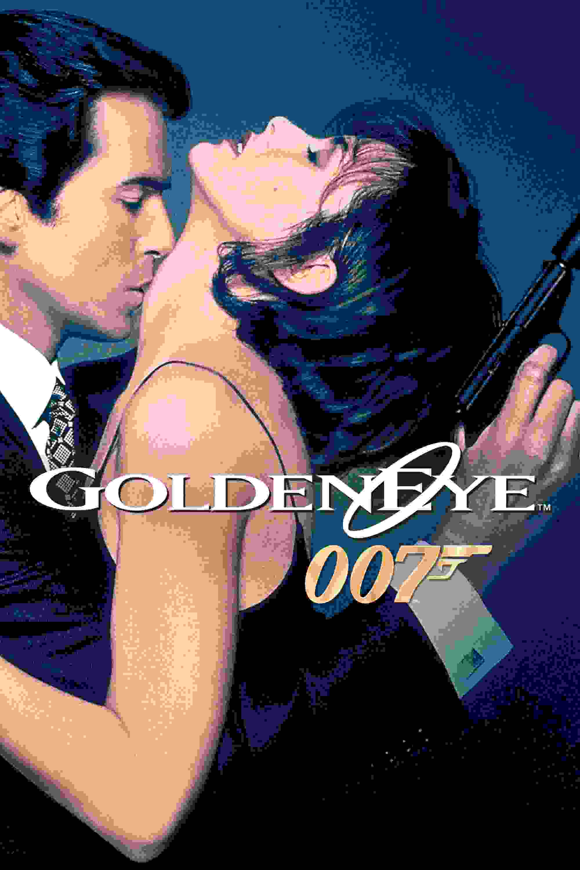 GoldenEye(1995) | Nominated for 2 Awards | Awards Box