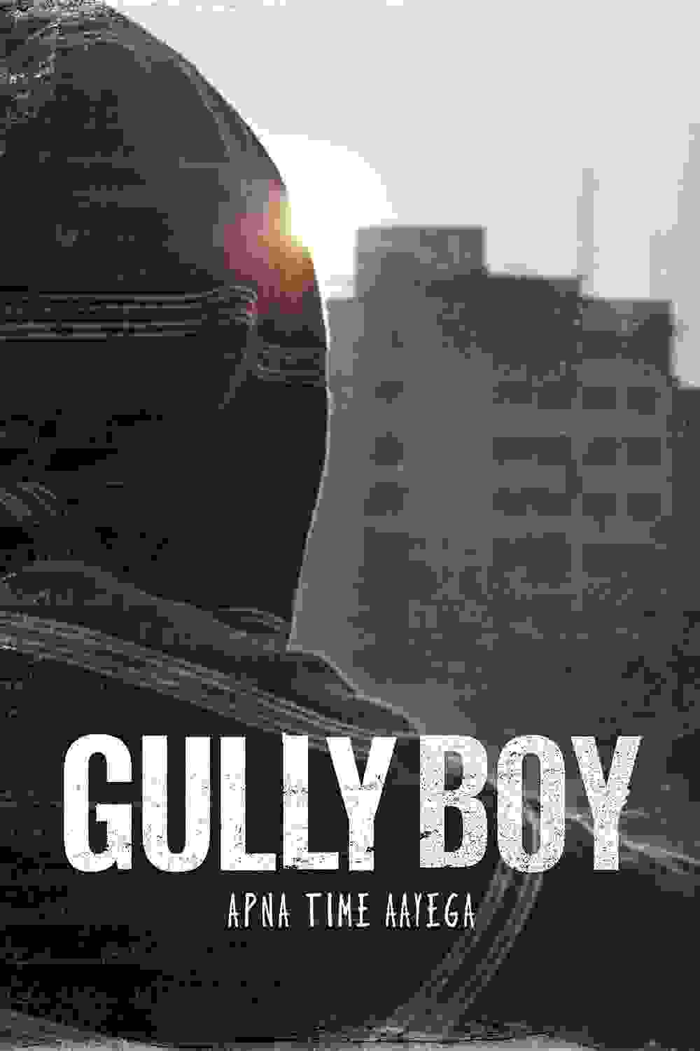 Gully Boy(2019) - Cast and Crew | Awards Box