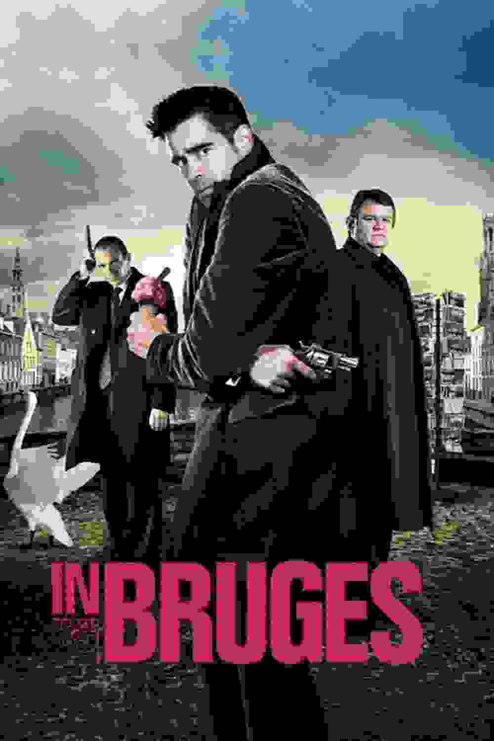 In Bruges(2008) - Cast and Crew | Awards Box