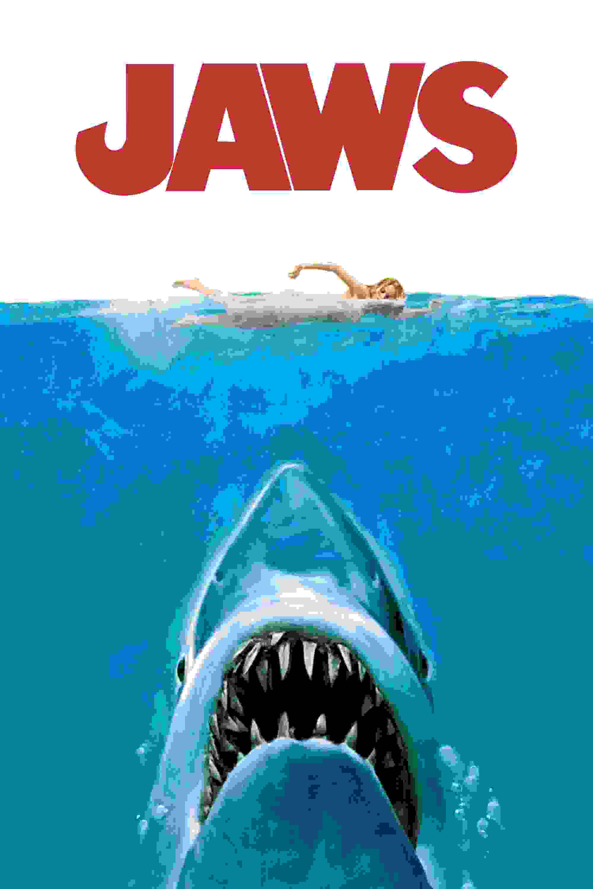 Jaws(1975) | Winner of 4 Awards | Awards Box