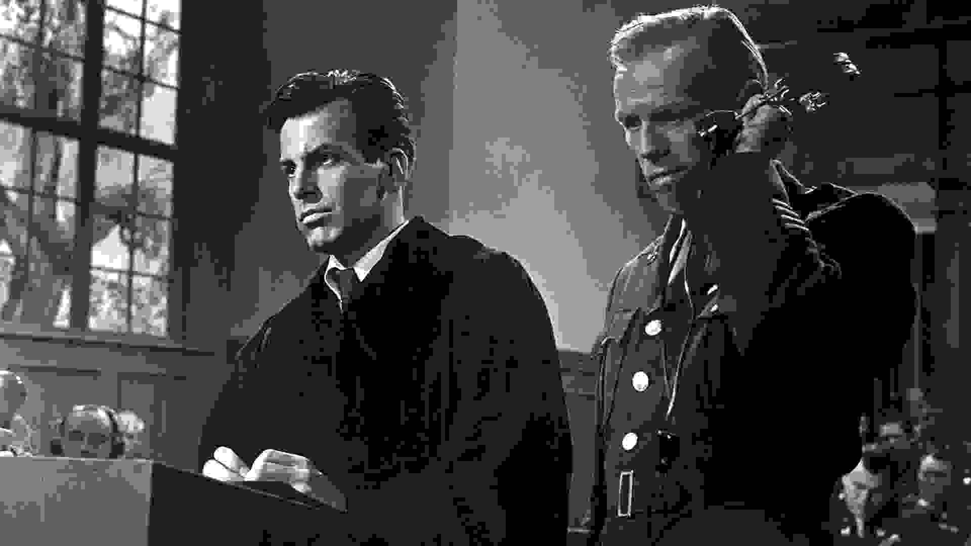 Judgment at Nuremberg(1961) | Winner of 2 Awards | Awards Box