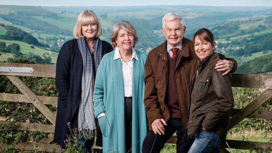 Last Tango in Halifax(2012) | BBC One - Awards and Nominations | Awards Box