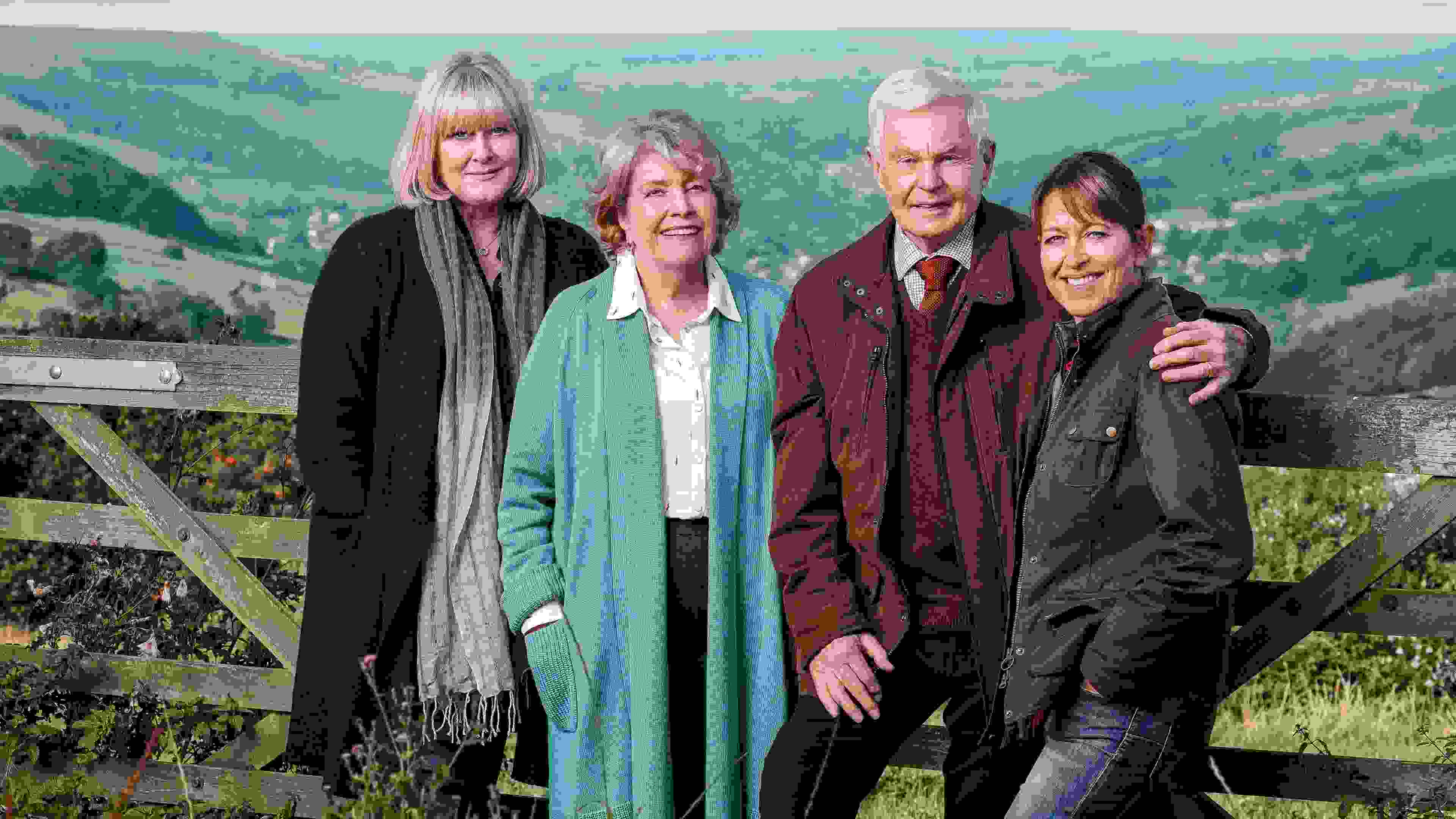 Last Tango in Halifax(2012) | BBC One - Awards and Nominations | Awards Box