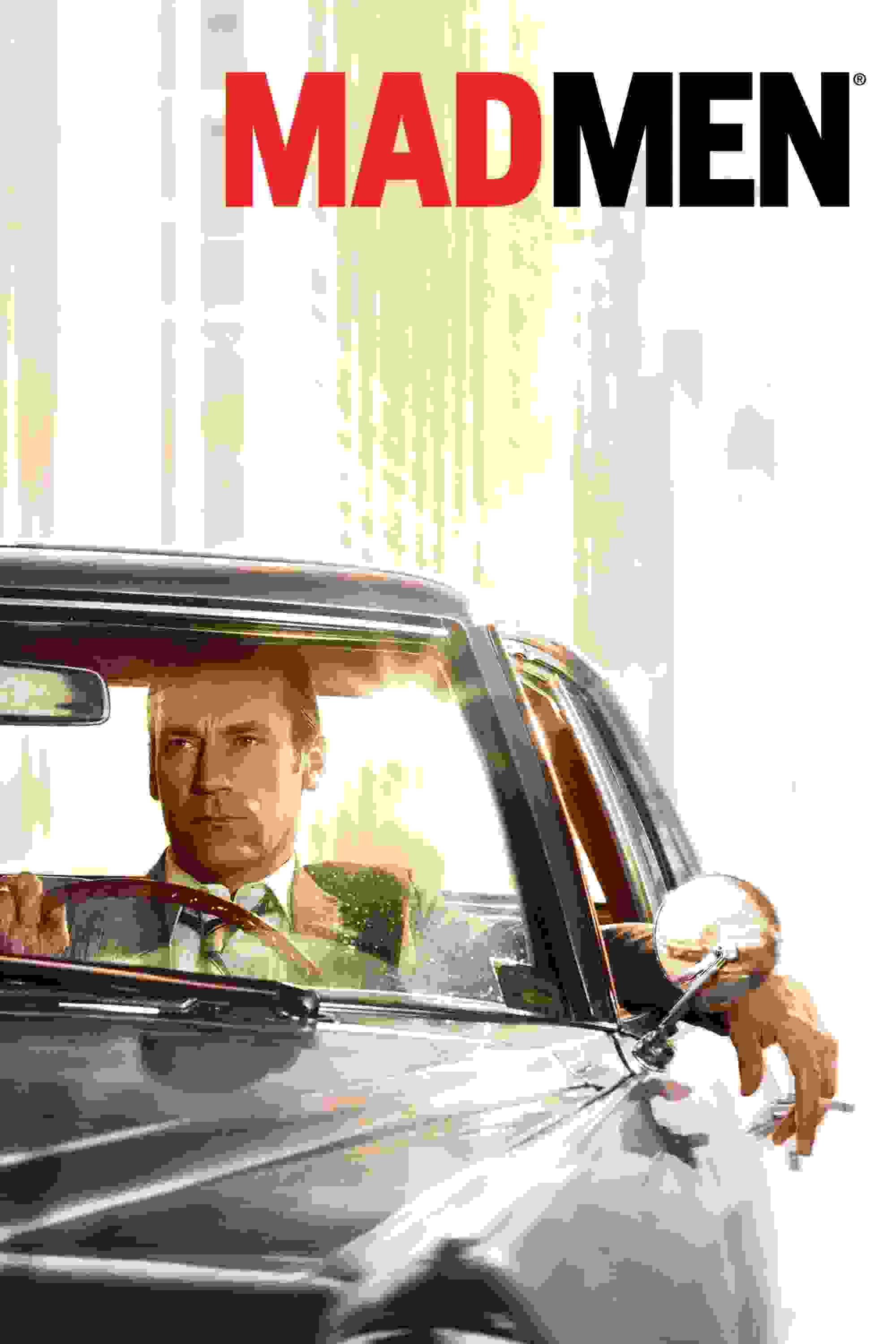 Mad Men(2007) | AMC - Awards and Nominations | Awards Box