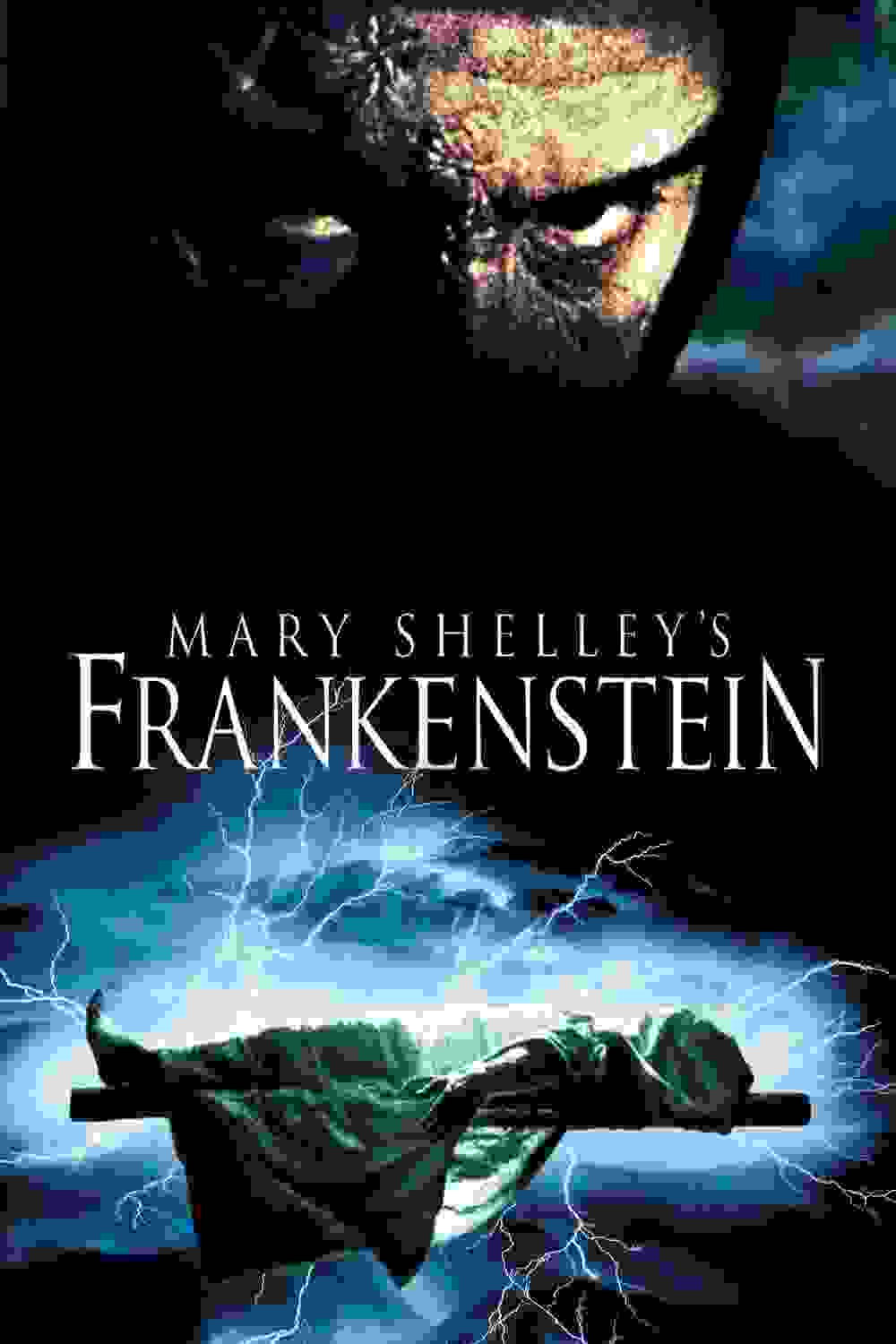 Mary Shelley's Frankenstein(1994) - Cast and Crew | Awards Box