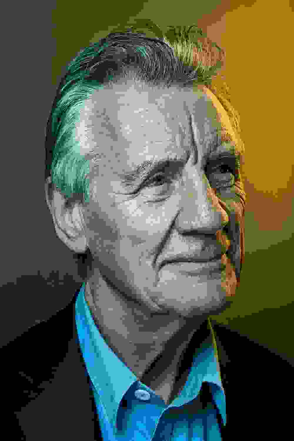 Michael Palin & the Mystery of Hammershøi(2005) | Nominated for 1 ...