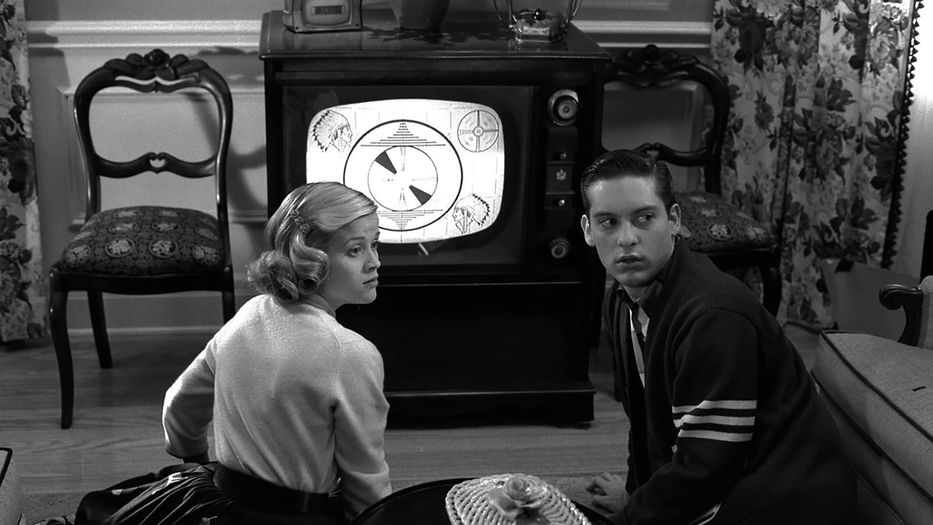 Pleasantville(1998) - Cast and Crew | Awards Box