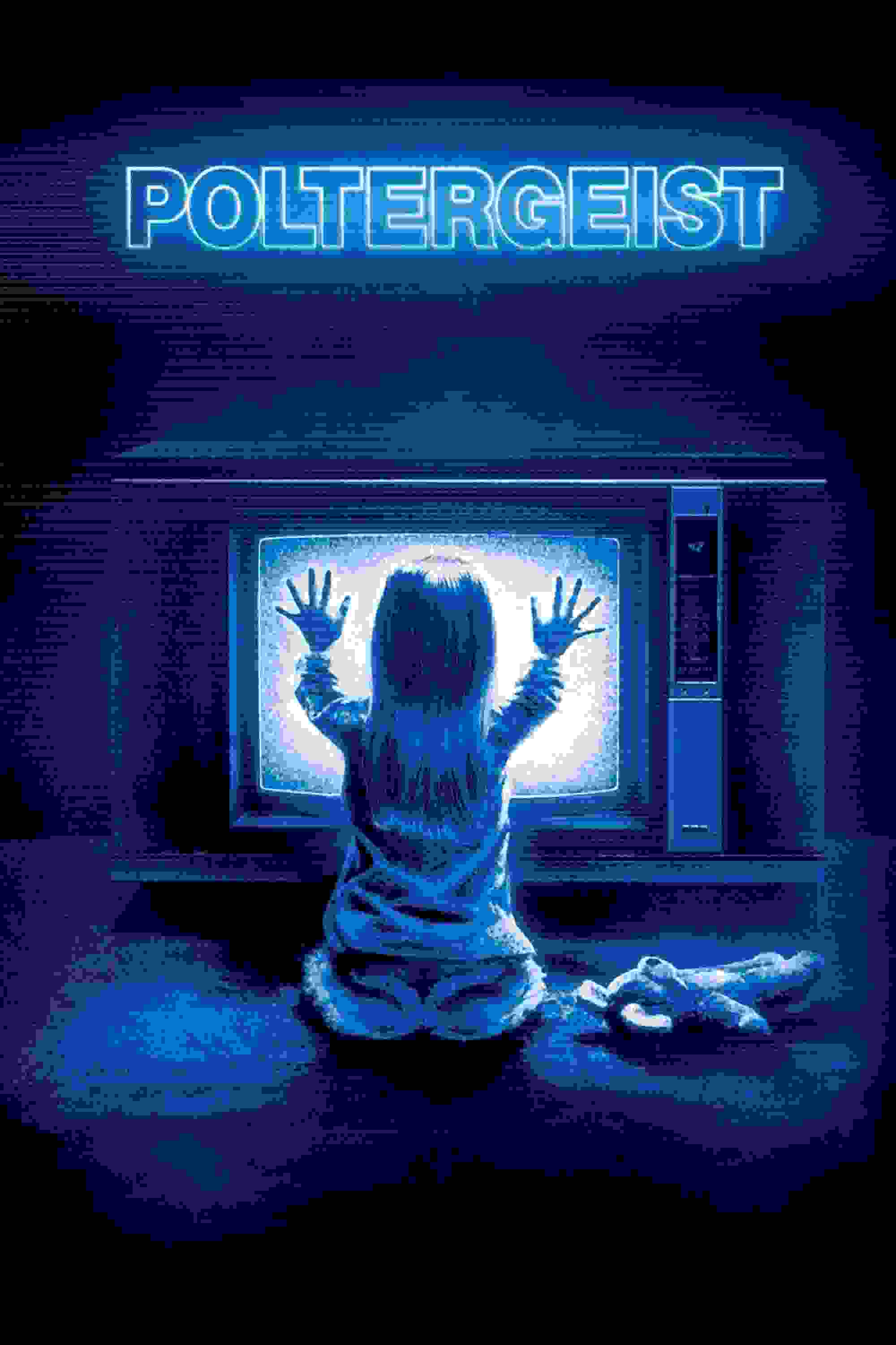 Poltergeist(1982) - Cast and Crew | Awards Box