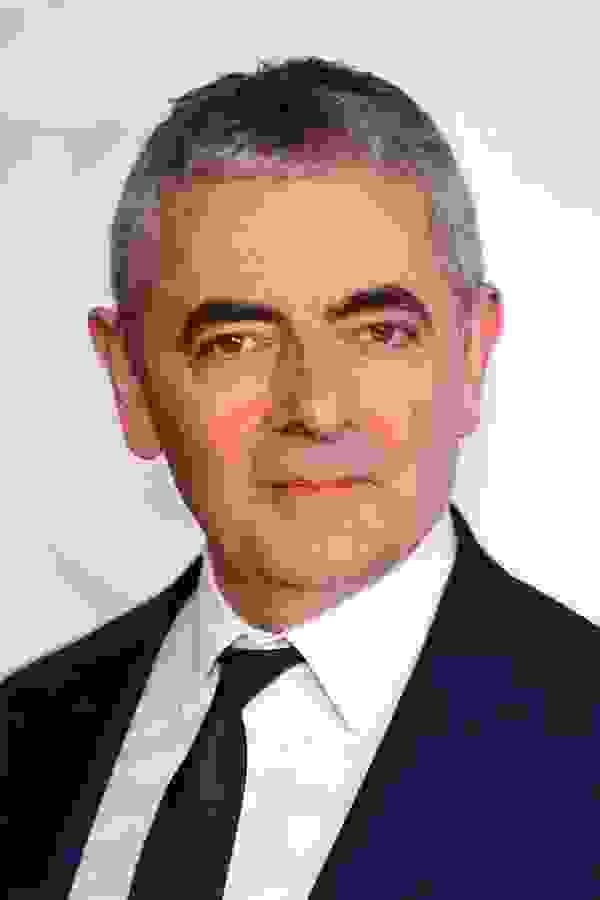 Rowan Atkinson - Awards and Nominations | Awards Box