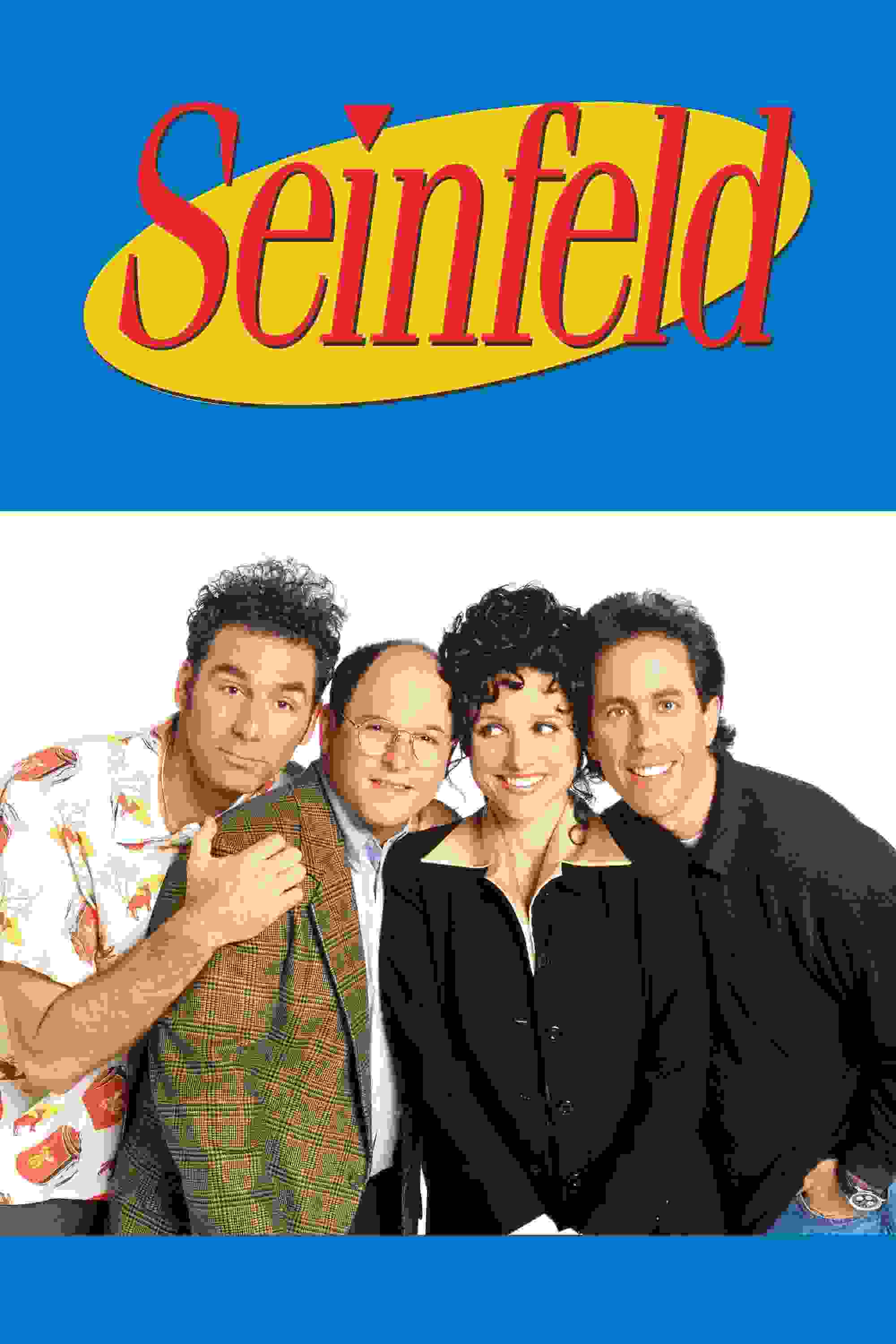 Seinfeld(1989) | Tim Kaiser - Awards and Nominations | Awards Box