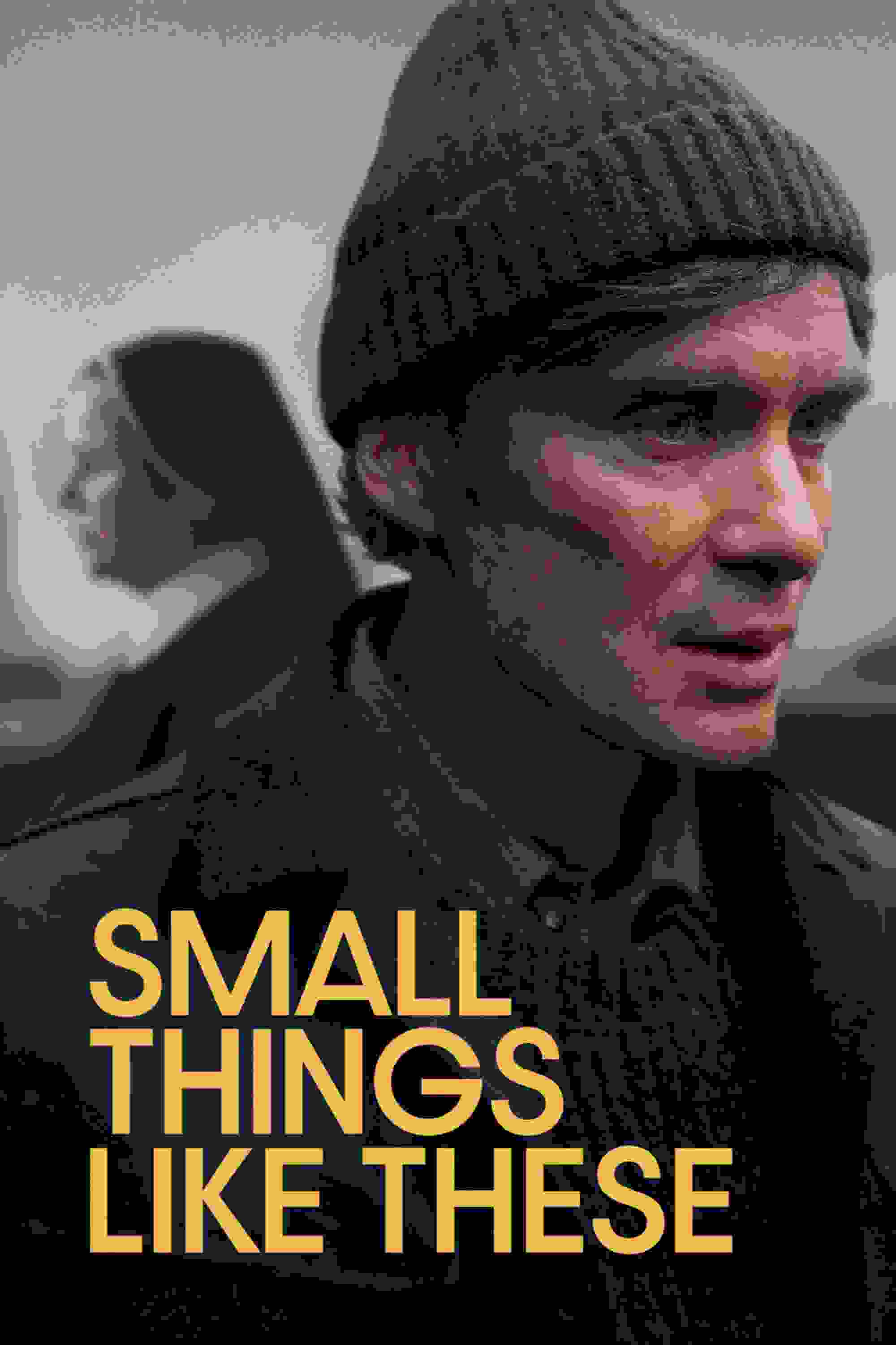 Small Things Like These(2024) - Cast and Crew | Awards Box