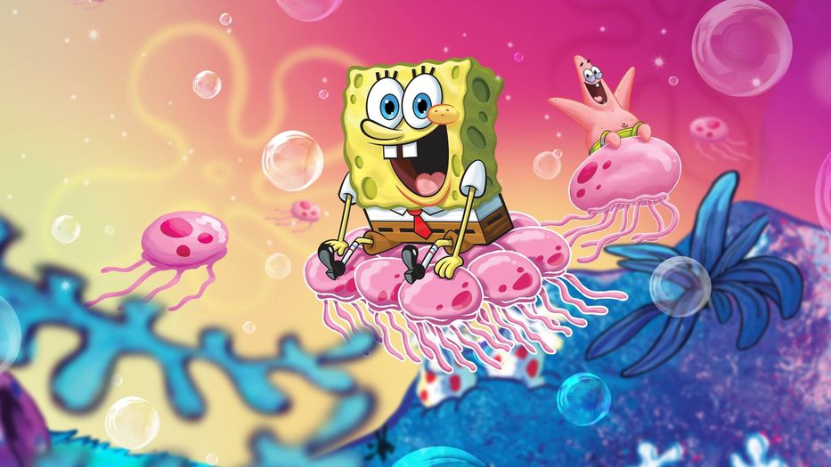 SpongeBob SquarePants(1999) - Awards and Nominations | Awards Box