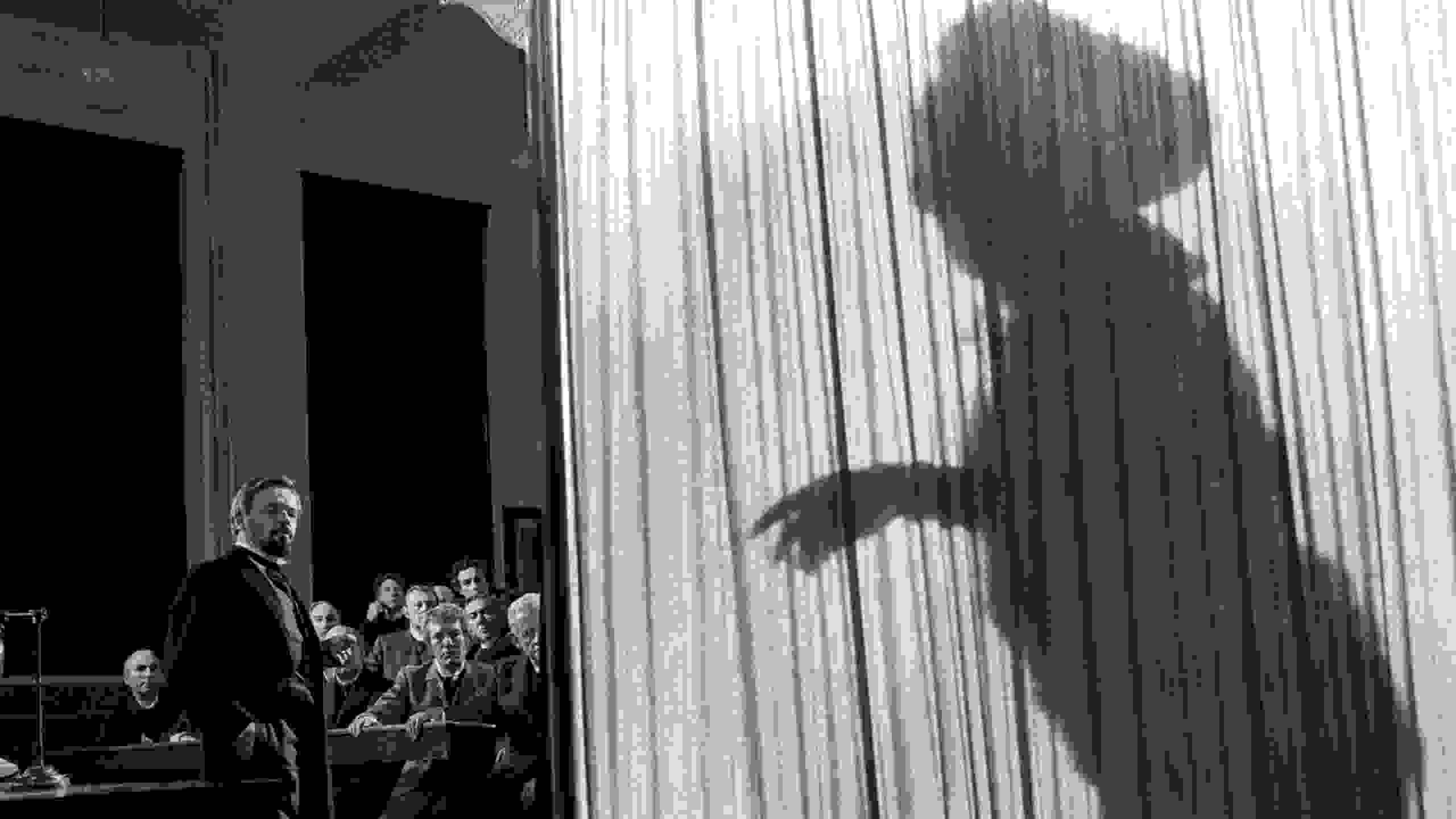 The Elephant Man(1980) | Winner of 3 Awards | Awards Box