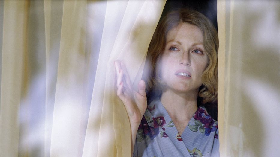 The Hours(2002) - Cast and Crew | Awards Box