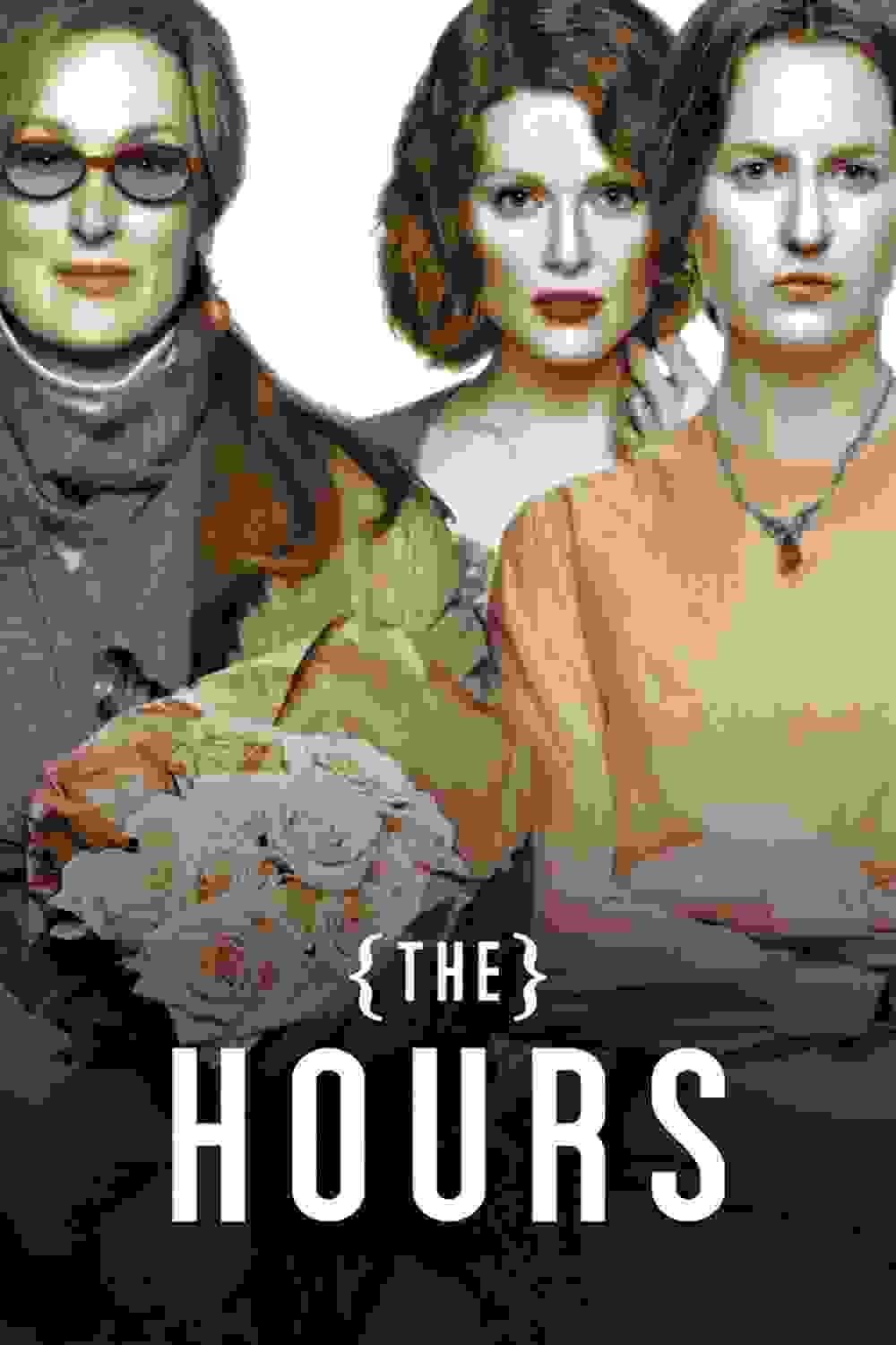 The Hours(2002) - Cast and Crew | Awards Box