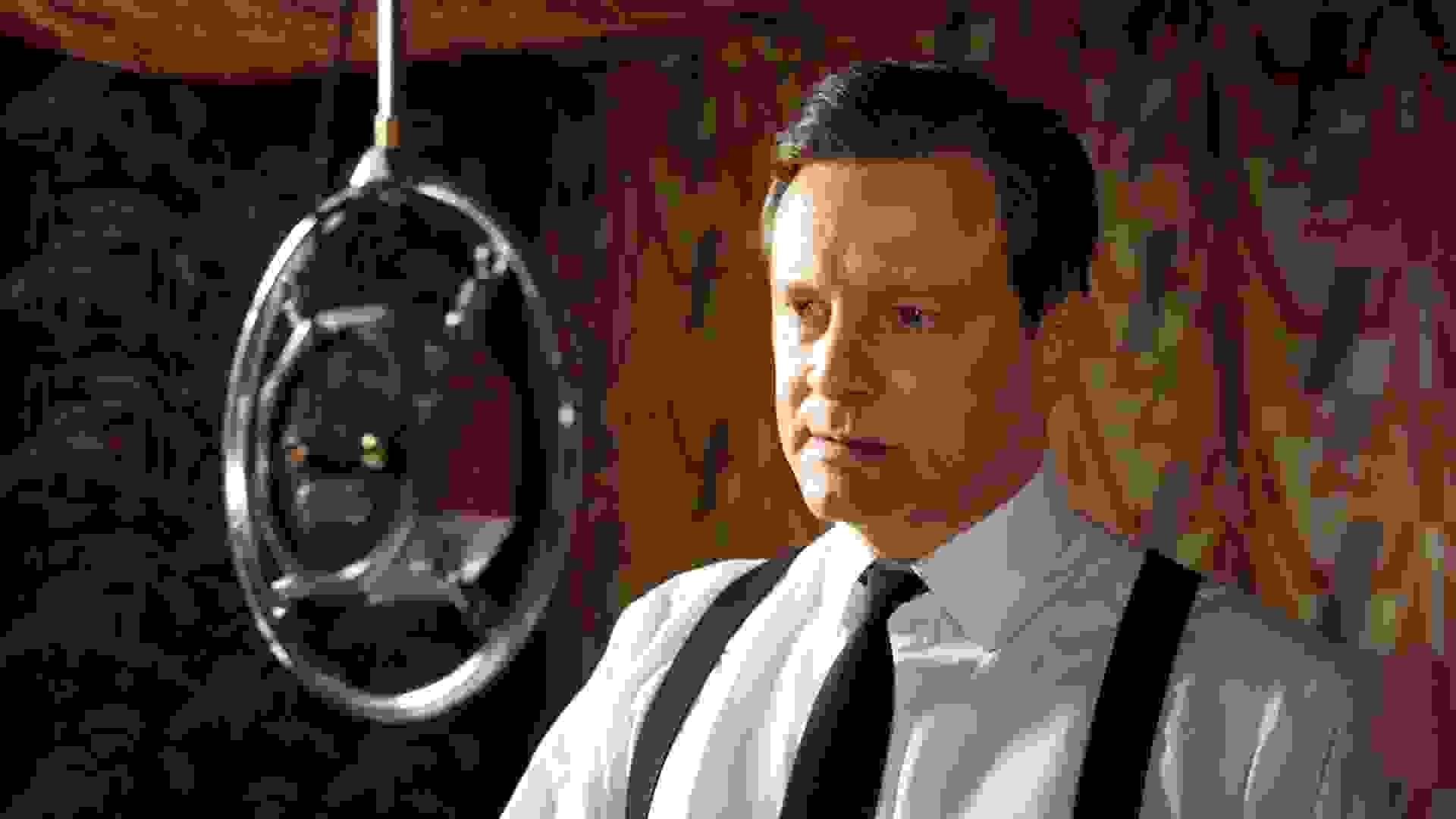 The King's Speech(2010) - Cast and Crew | Awards Box