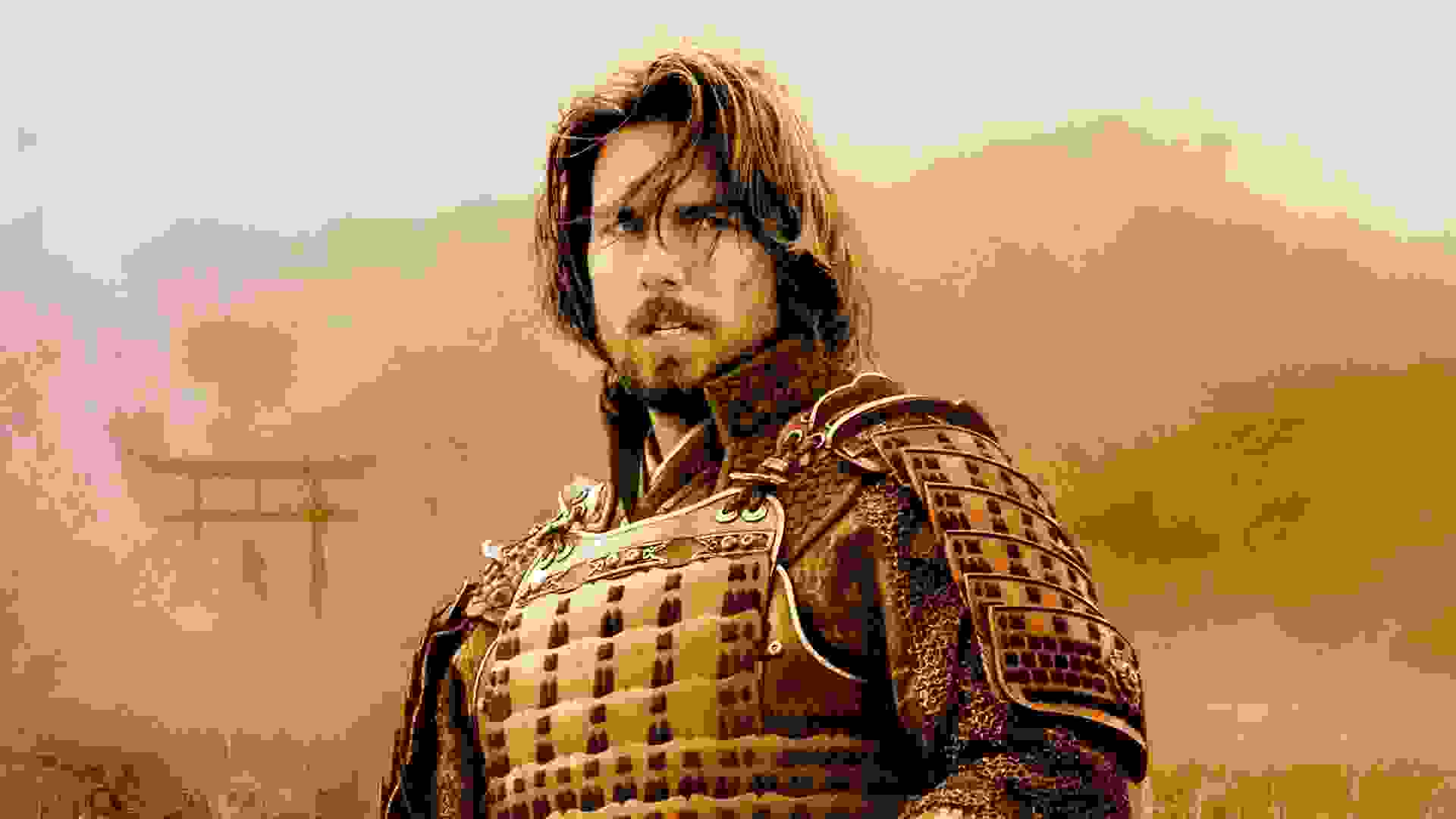 The Last Samurai(2003) - Cast and Crew | Awards Box