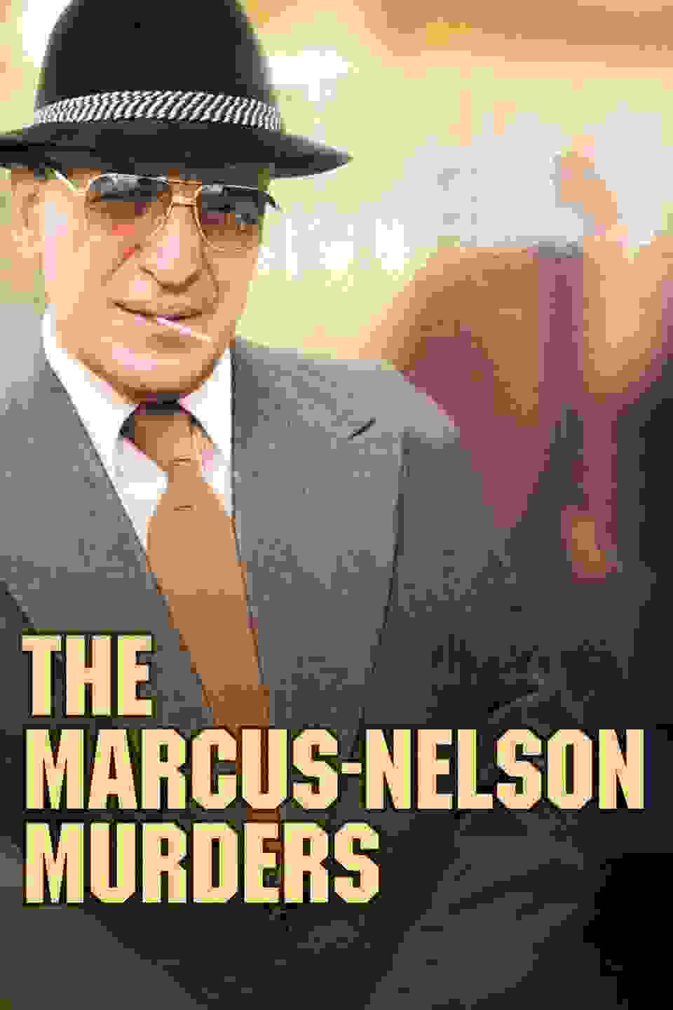 The Marcus-Nelson Murders(1973) - Cast and Crew | Awards Box