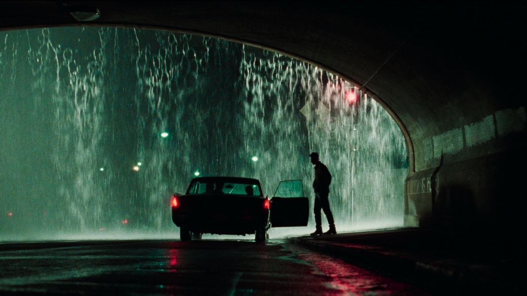 The Matrix(1999) | Winner of 6 Awards | Awards Box