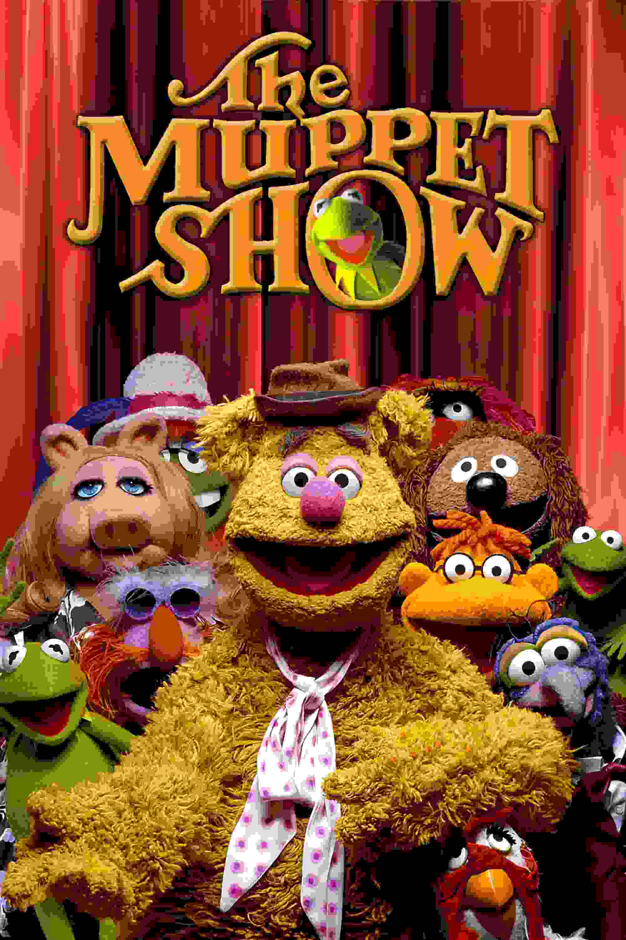 The Muppet Show(1976) | Winner of 5 Awards | Awards Box