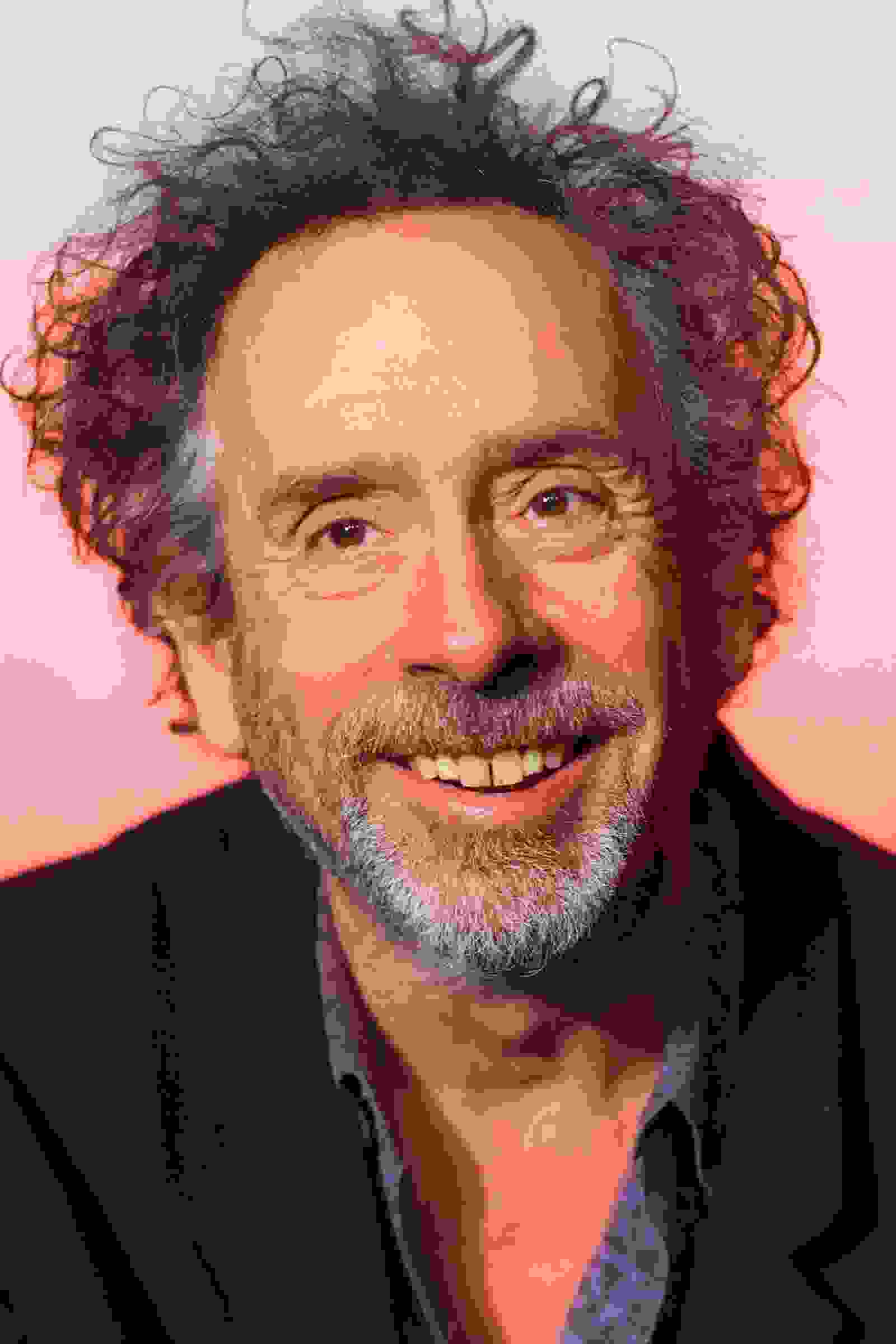 Tim Burton | Nominated for 9 Awards | Awards Box