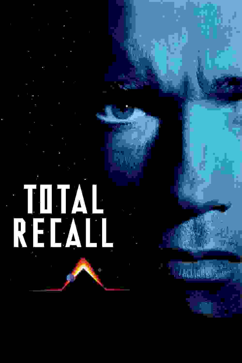 Total Recall(1990) | Stephen Hunter Flick - Awards and Nominations ...
