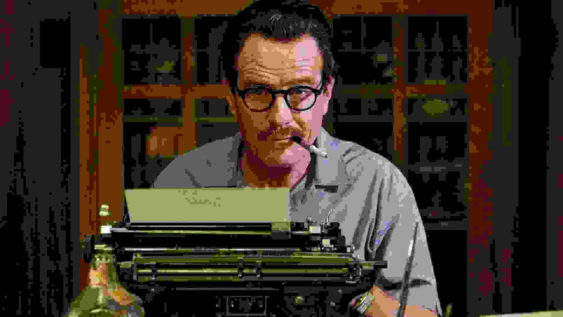 Bryan Cranston | Winner of 6 Awards | Awards Box
