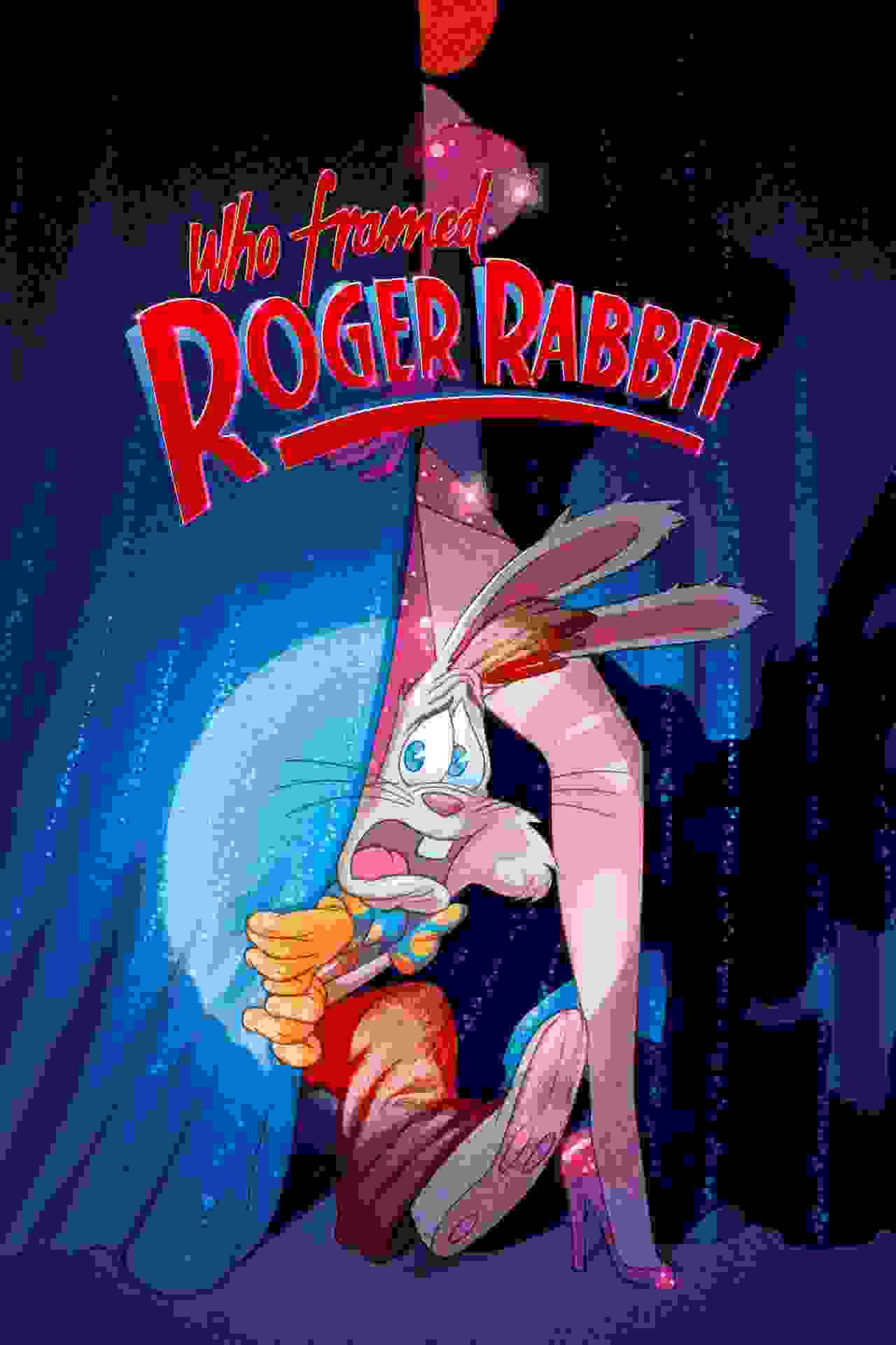 Who Framed Roger Rabbit(1988) - Cast and Crew | Awards Box