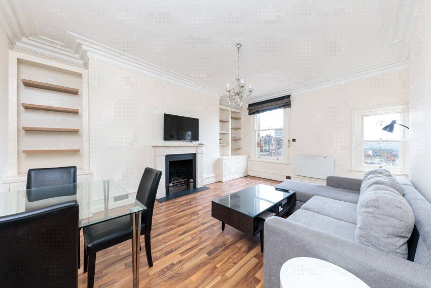 OB Private - Park Mansions, SW1X