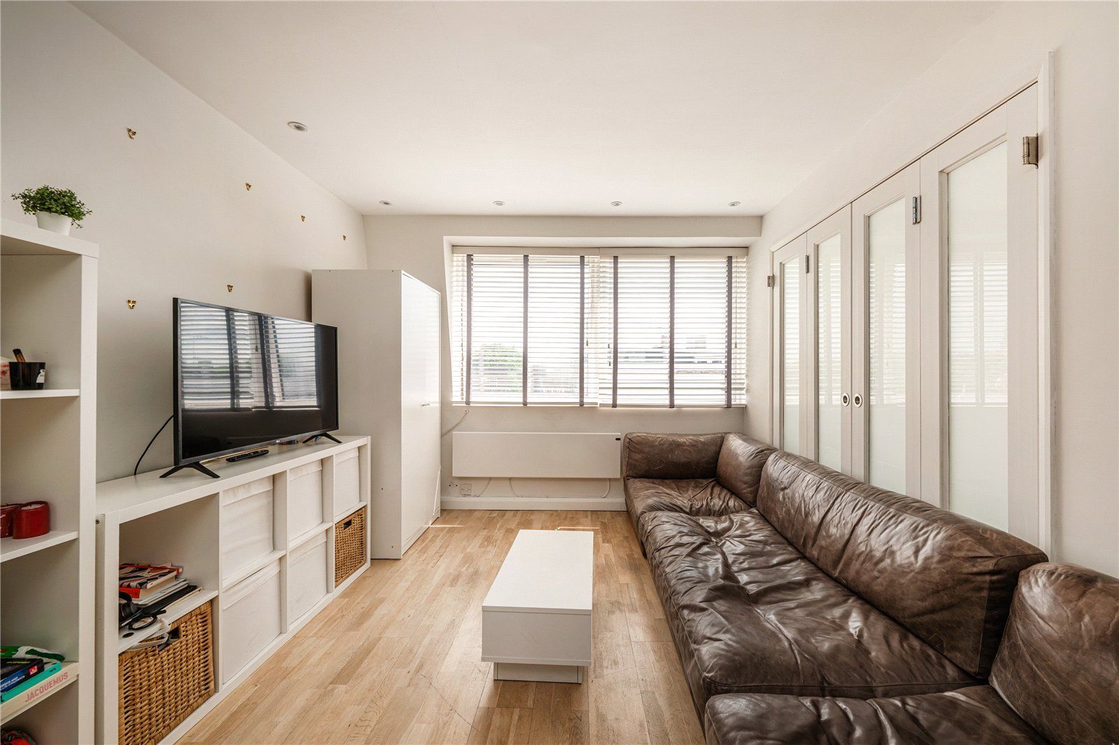 OB Private - Westbourne Grove, W11