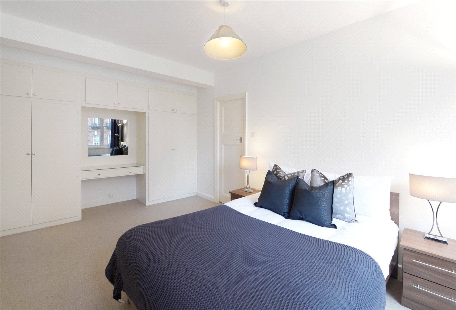 OB Private - Hill Street,