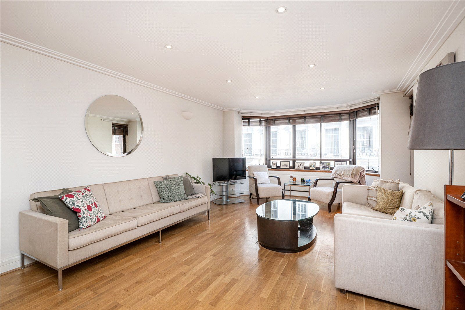 OB Private - Hereford Road, W2