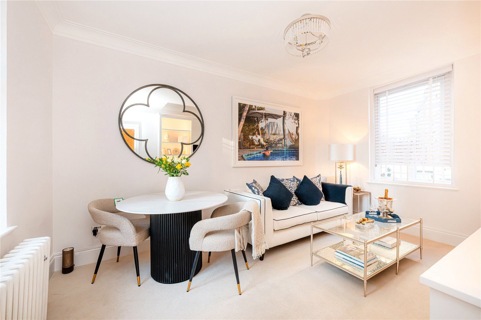 OB Private - Weymouth Street, W1G