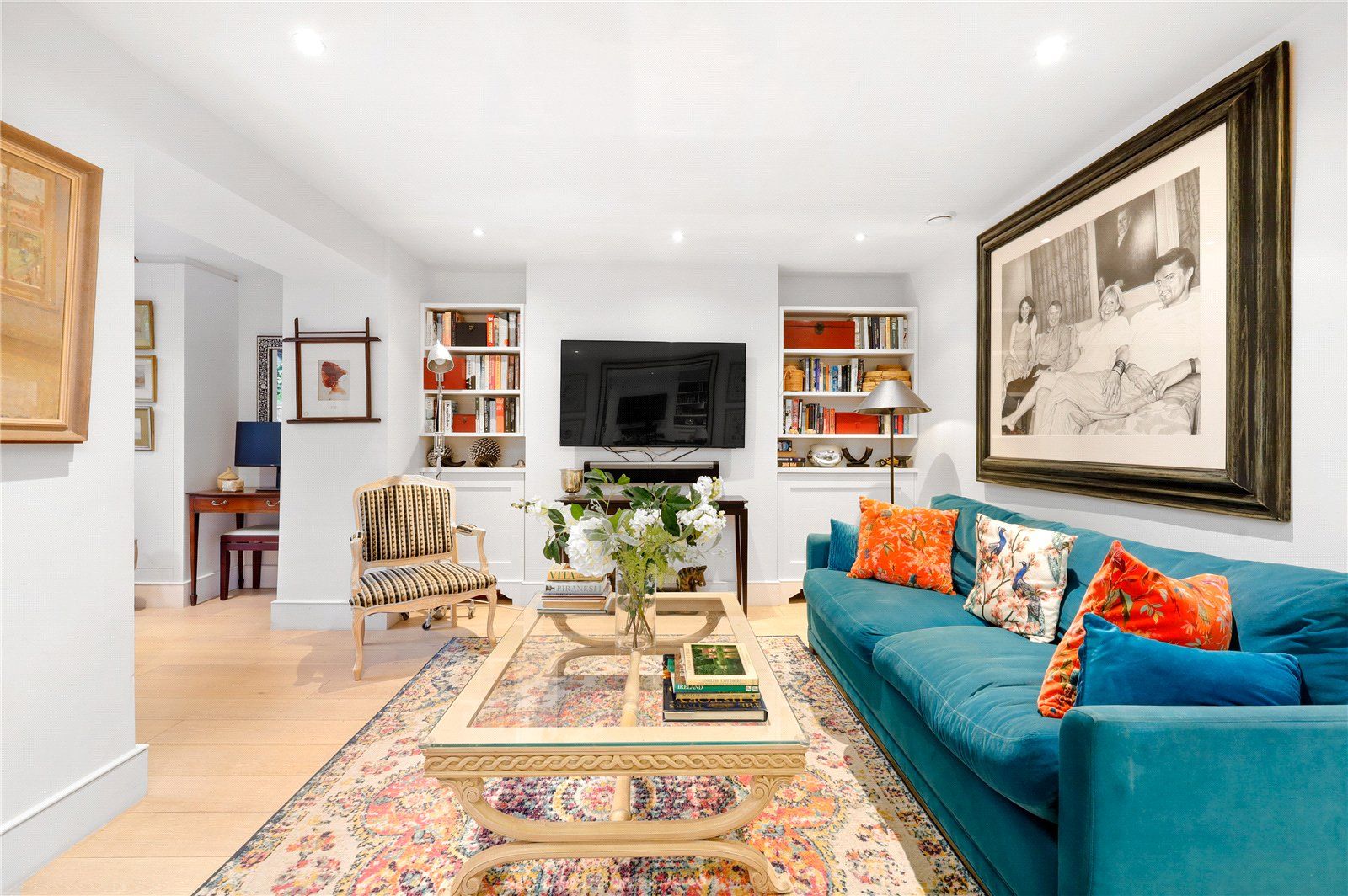 OB Private - Ledbury Road, W11
