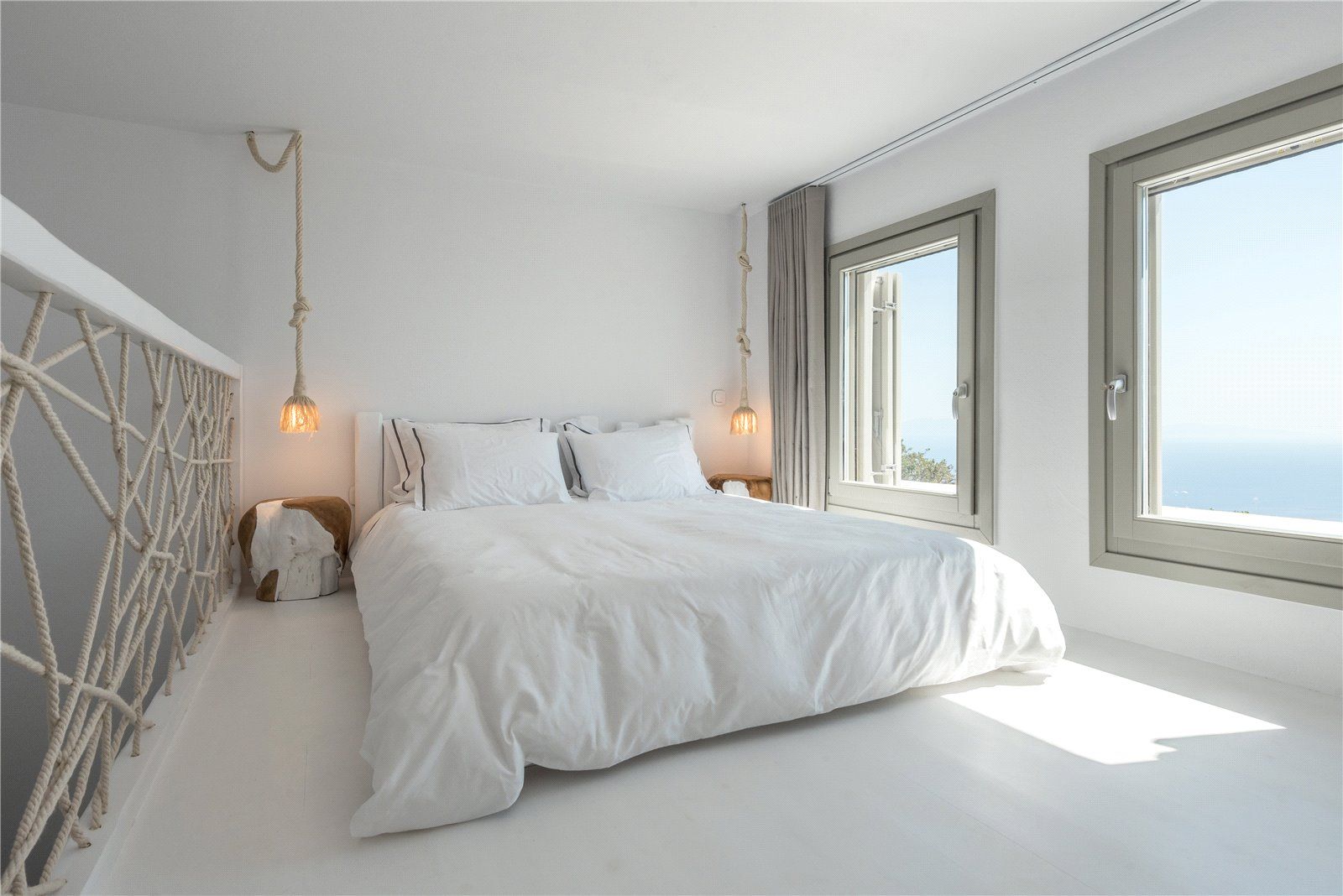 Nomios Villa - OB Travel