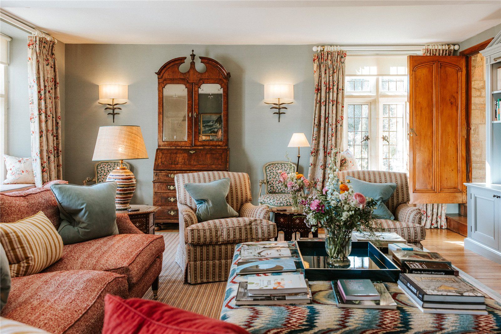 Coombe End Manor - OB Travel