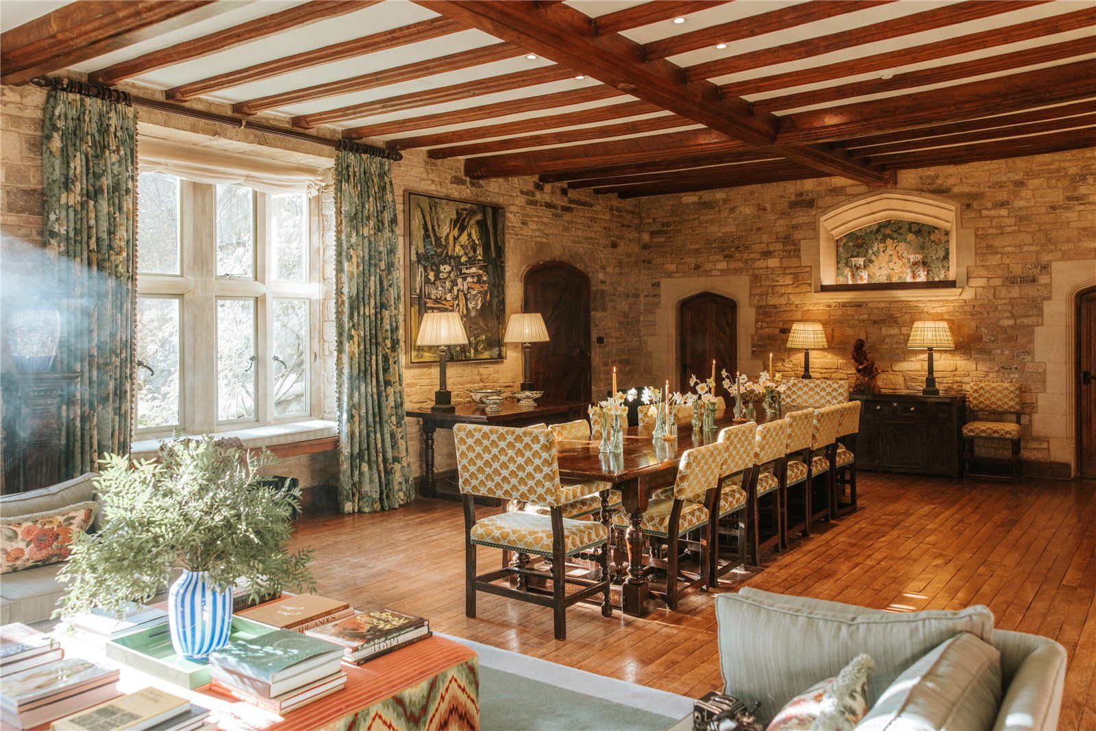 Coombe End Manor - OB Travel