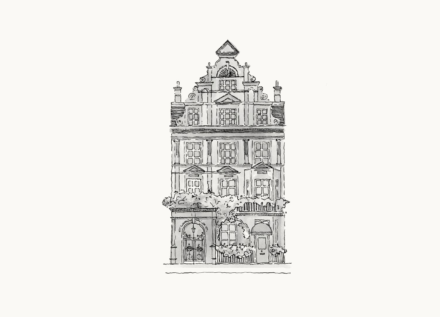 OB Private - Real Estate in Mayfair, Notting Hill and Luxury Villa Rentals