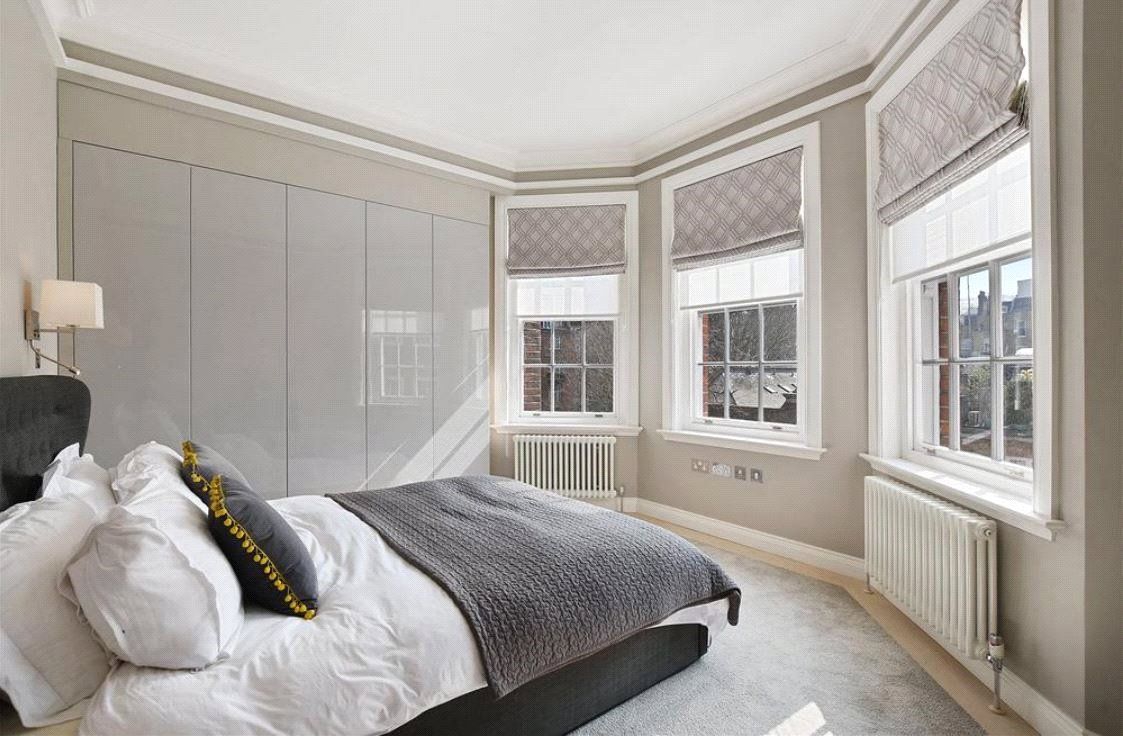 OB Private - Green Street, W1K