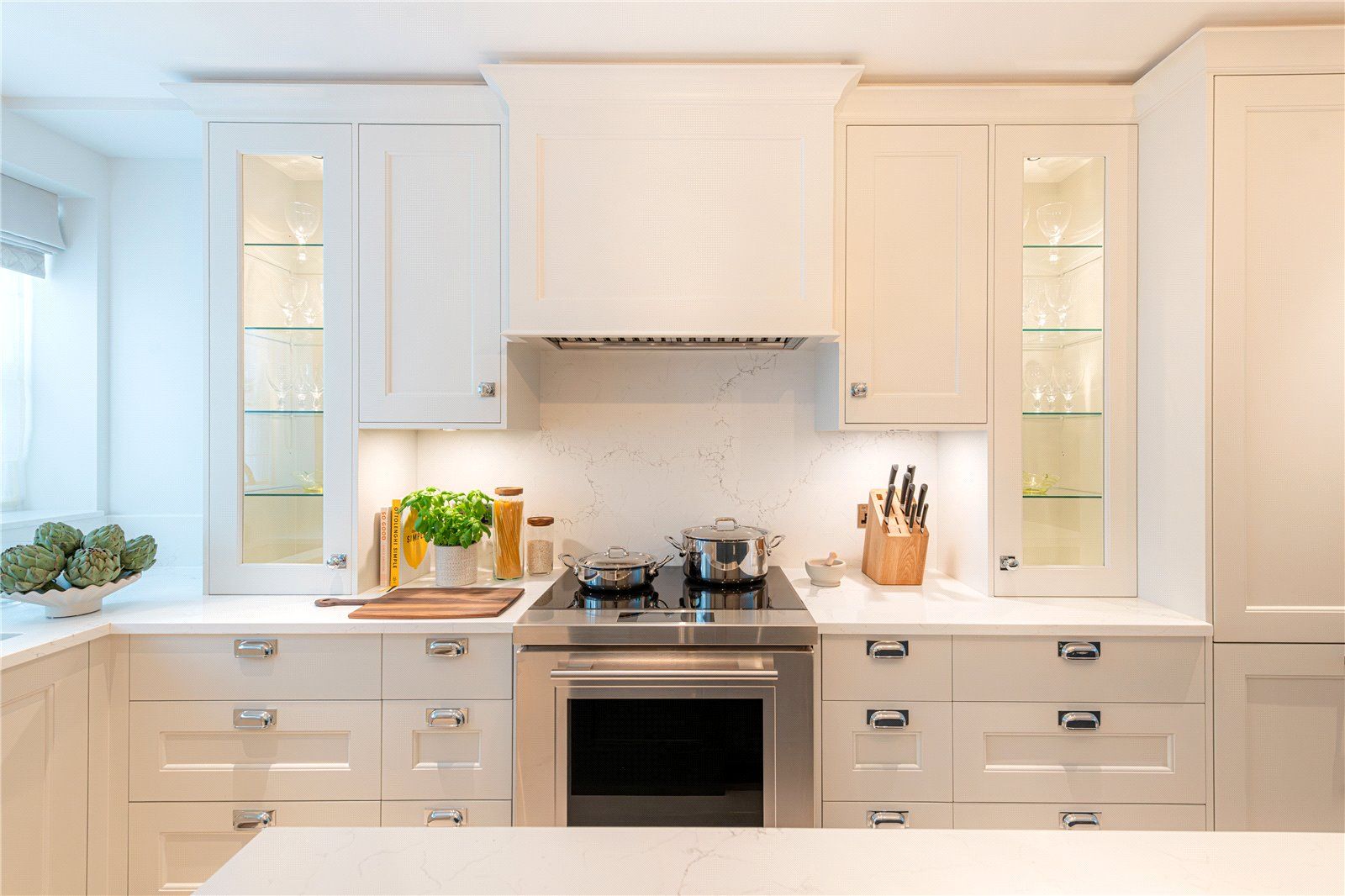 OB Private - Wilton Row, SW1X