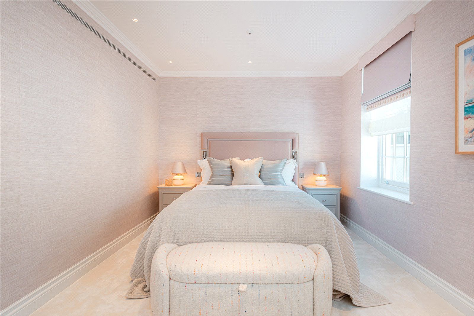 OB Private - Wilton Row, SW1X