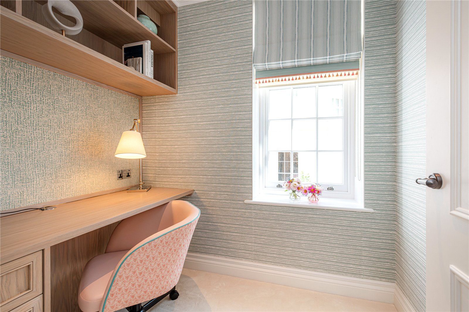 OB Private - Wilton Row, SW1X