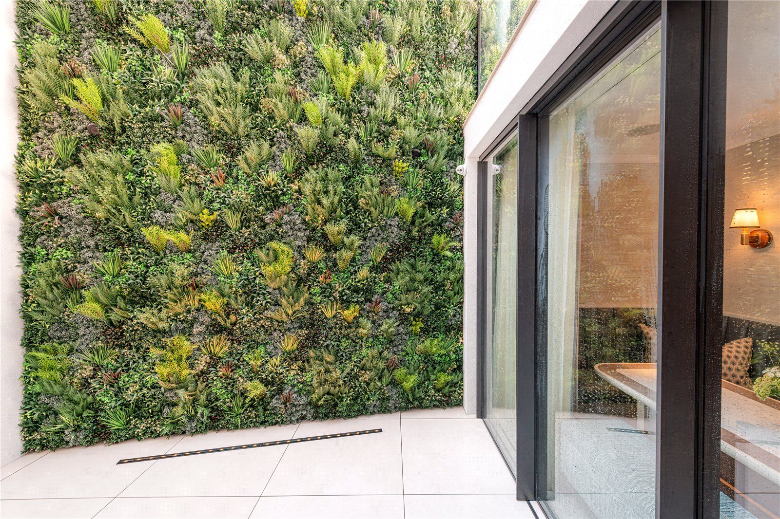 OB Private - Wilton Row, SW1X