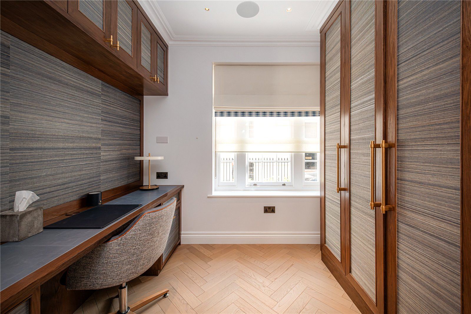OB Private - Wilton Row, SW1X