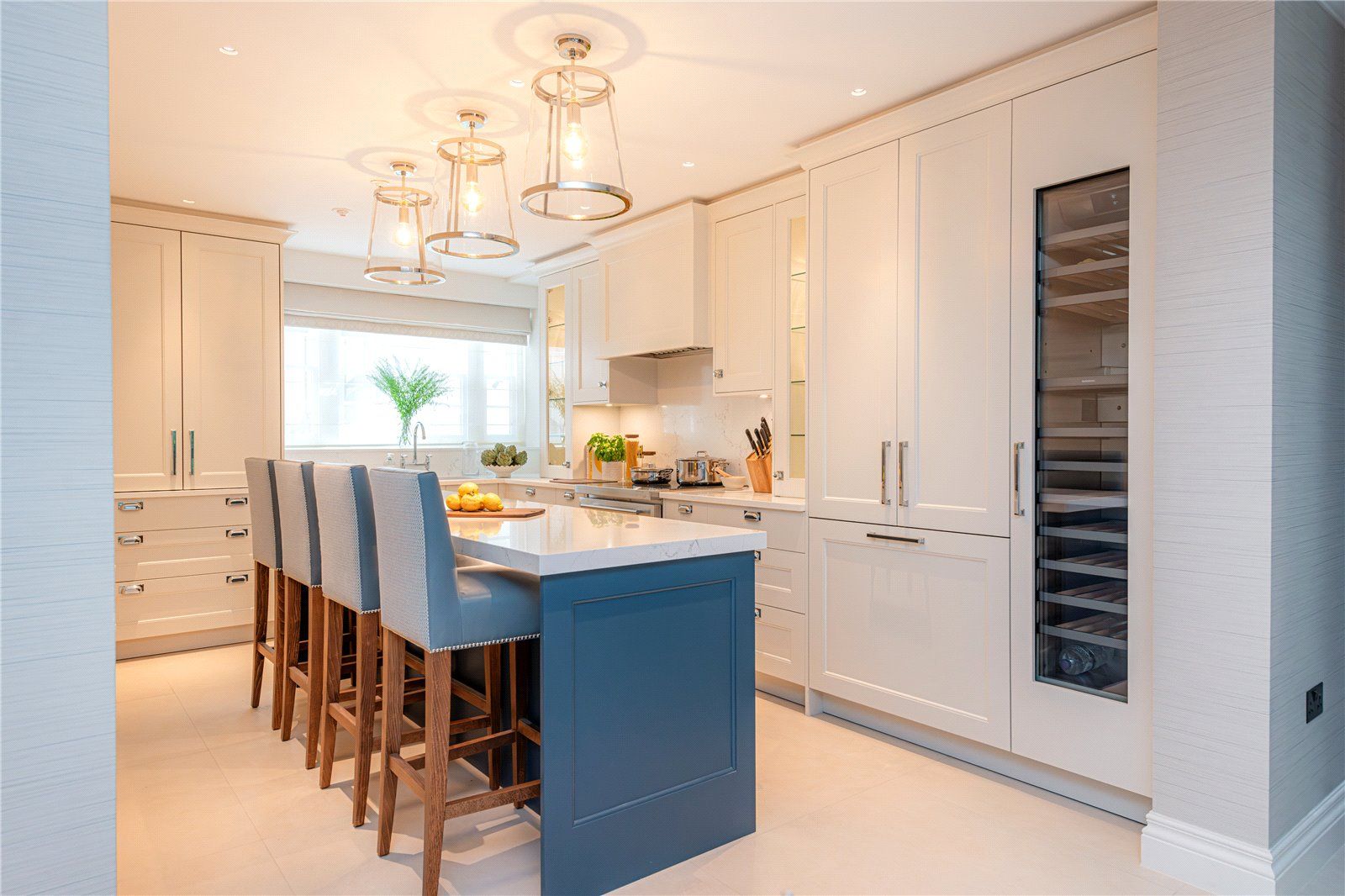 OB Private - Wilton Row, SW1X