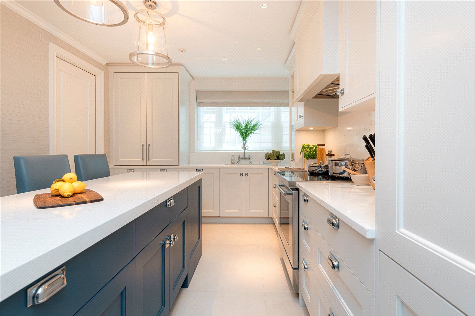 OB Private - Wilton Row, SW1X