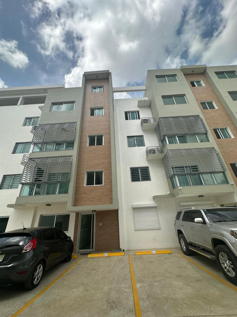 APARTAMENTO EN VENTA EN VILLAS NACO,SDO