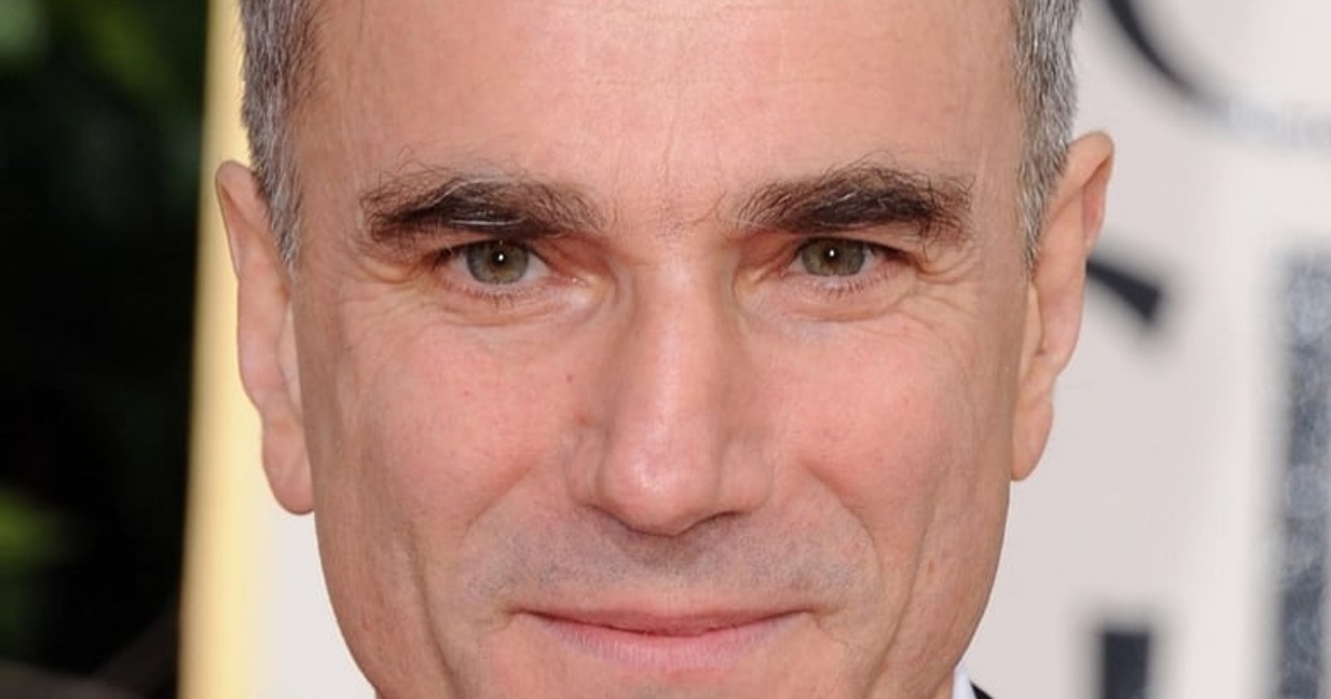 Do you remember all the Daniel Day-Lewis's movies?